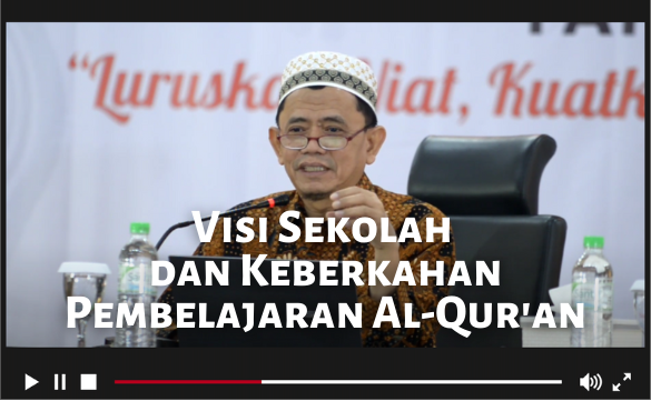 Panduan Pembelajaran Al-Qur'an Panduan Pembelajaran Al-Qur'an
